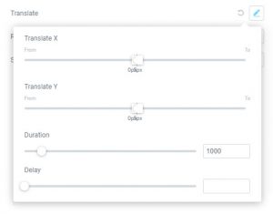Floating Effect Elementor Extension By Master Addons