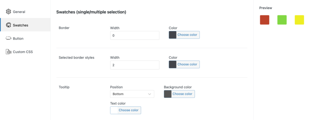 How to Add Extra Product Options for WooCommerce (Easy Steps) - Master ...